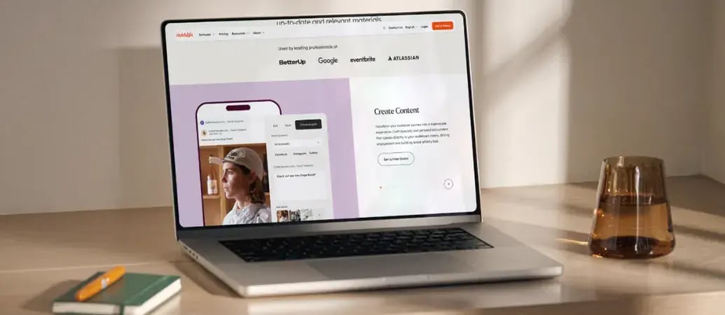 Cursos: 24 recursos gratuitos HubSpot | plantillas y herramientas